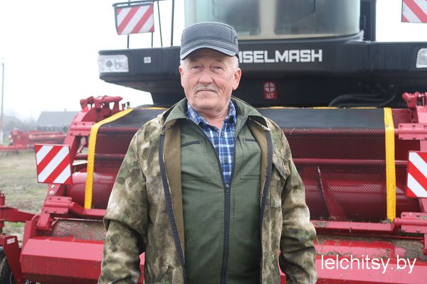 40 лет на страже мастерства | Газета Светлае жыццё | Лельчицы | новости ...